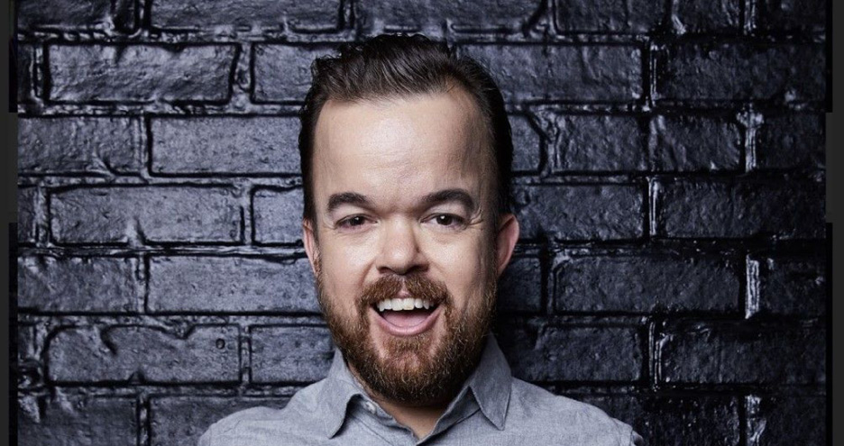 Brad Williams | Just For Laughs Brad Williams | Just For Laughs
